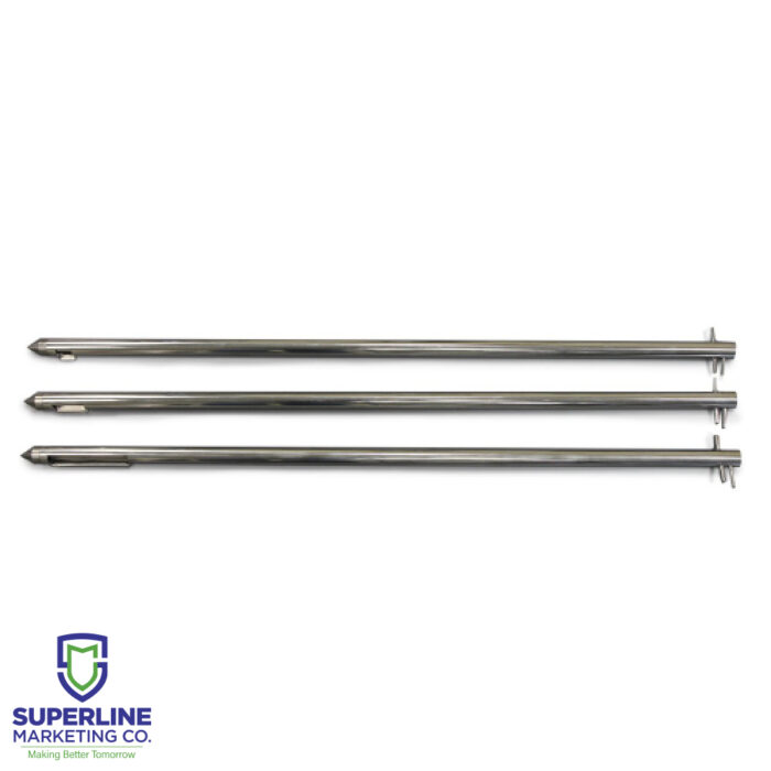 Cohesive Sampler - Superline Marketing