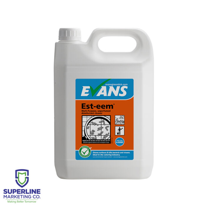Disinfectants / Detergents Archives - Superline Marketing