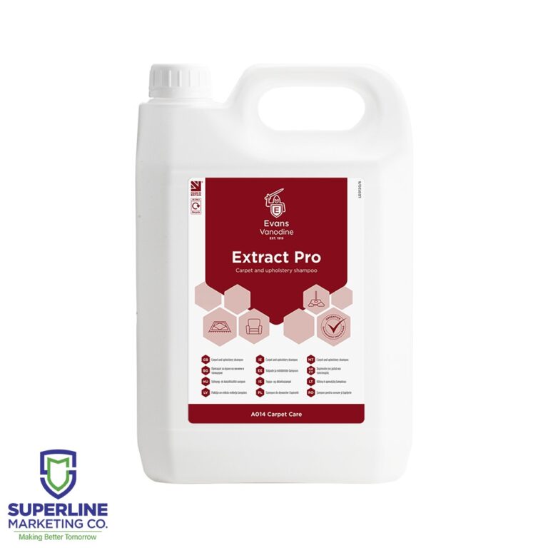 Extract Pro - Superline Marketing