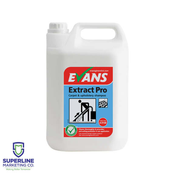 Extract Pro - Superline Marketing