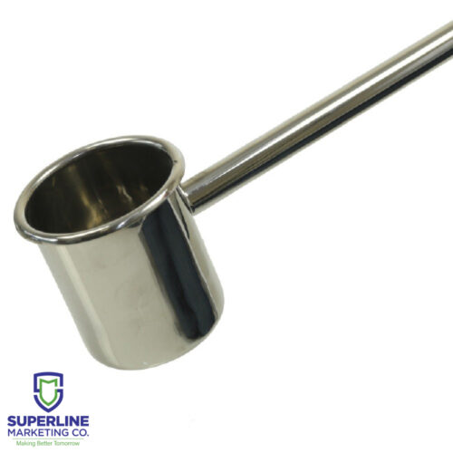 In Stream Grab Sampler - Superline Marketing