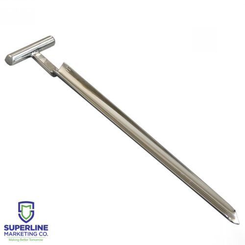 MiniCorer - Ideal for Sampling Cheese, Wax, Butter etc.. - Superline ...