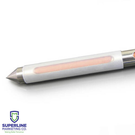 Pocket Sampler - Multilevel Zone Sampler - Superline Marketing
