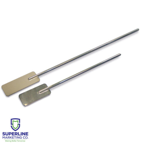 Stirring Paddles - Superline Marketing