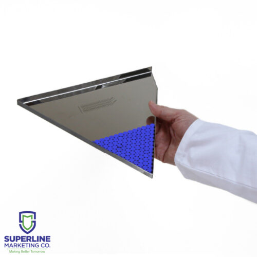 Tablet Counting Triangle - Superline Marketing