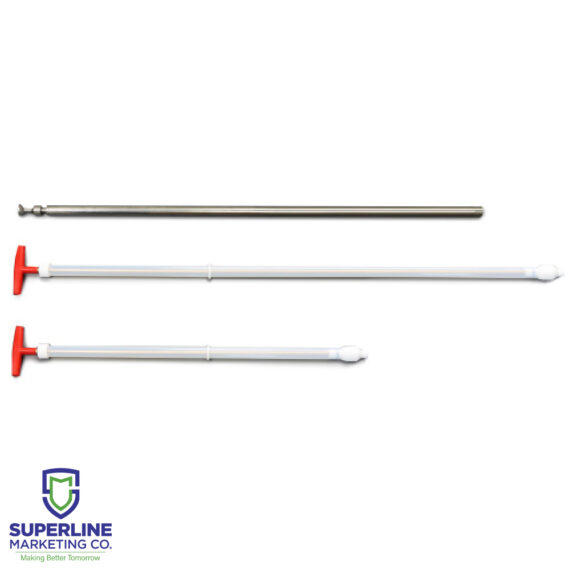 Viscous Sampler - Superline Marketing