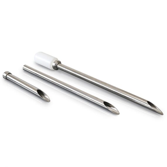 Jumbo Sack Sampler - Superline Marketing