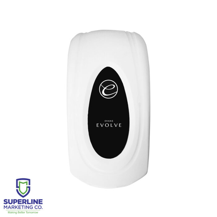 Evolve Foam Dispenser - Superline Marketing