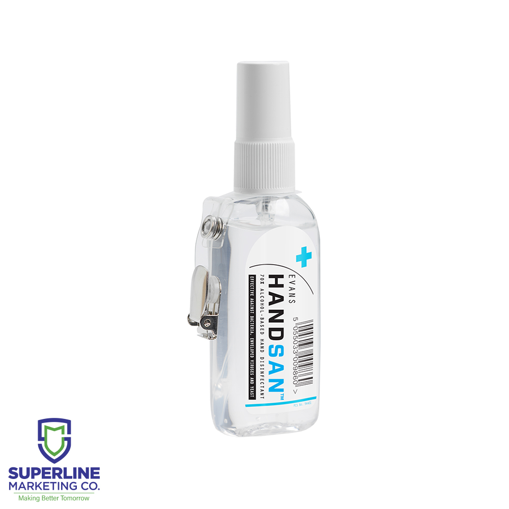 Handsan™ - Superline Marketing