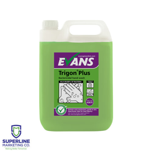 Trigon Plus - Superline Marketing