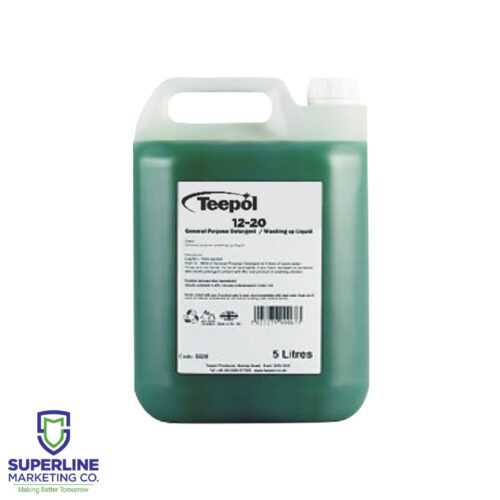 Teepol 12-20 - Superline Marketing