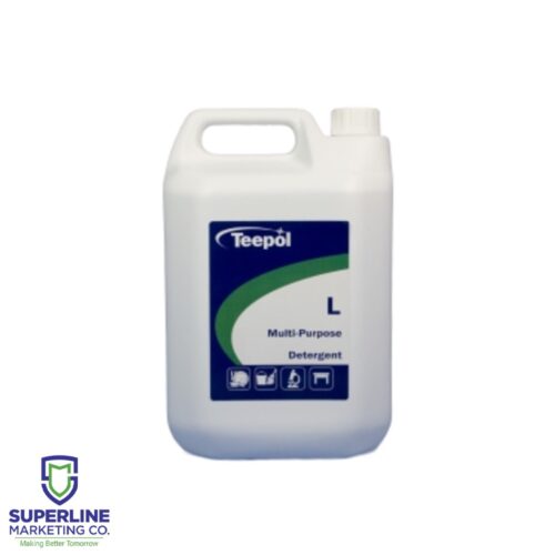 Teepol L - Superline Marketing